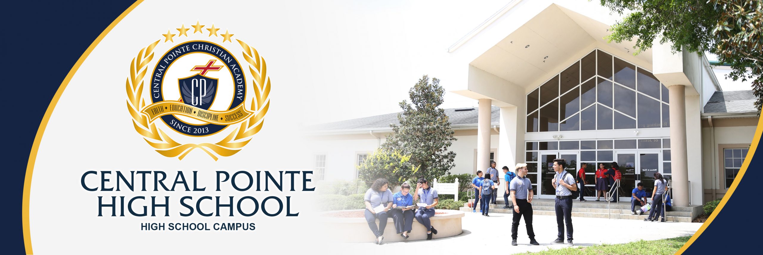 Central Pointe High School