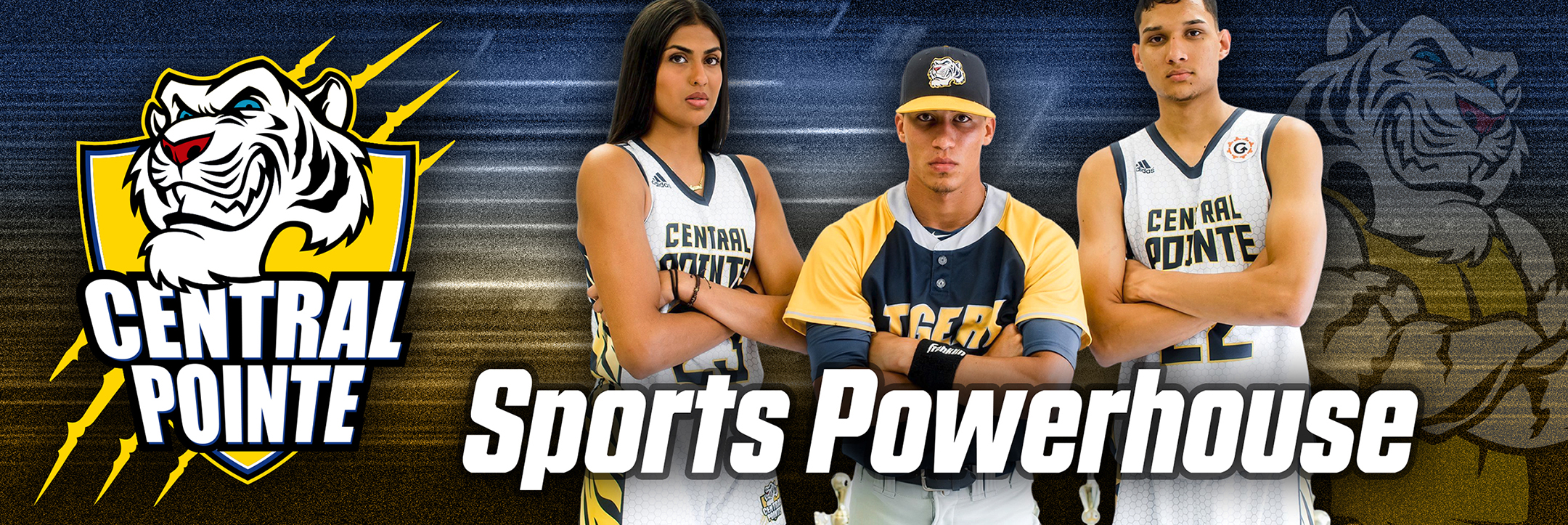 Central Pointe High School